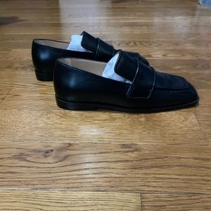COS | Shoes | Cos Loafers Shoes Retail 225 Nwb | Poshmark
